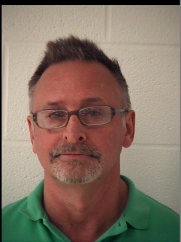 Trial underway for former Marietta physician | News, Sports, Jobs ...